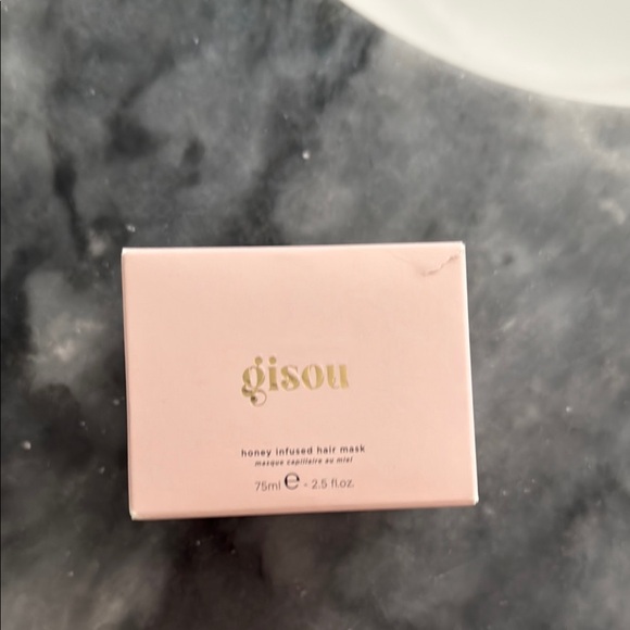 Sephora | Hair | Gisou Hair Mask | Poshmark